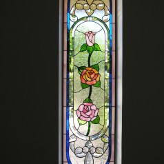 Stained Glass | ES Glass