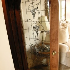 Doors | ES Glass