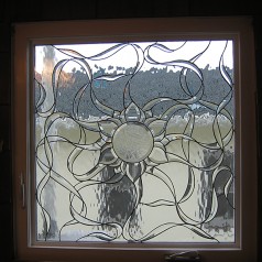 Beveled Glass | ES Glass