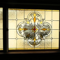 Beveled Glass | ES Glass