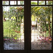 Doors | ES Glass